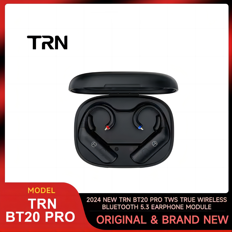TRN BT20 Pro TWS True Wireless Bluetooth 5.3 Earphone Module ...
