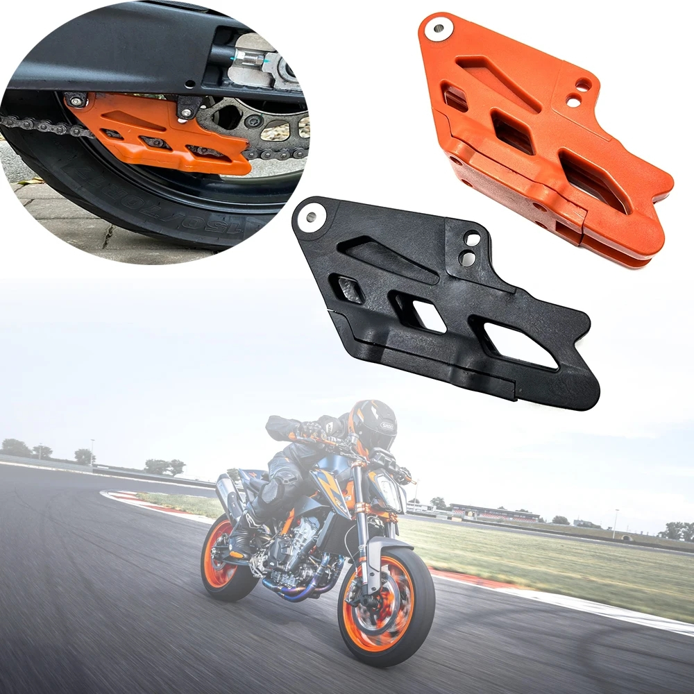 For KTM 790 890 adventure 2019 2020 2021 2022 2023 Chain Guide Pulley ...