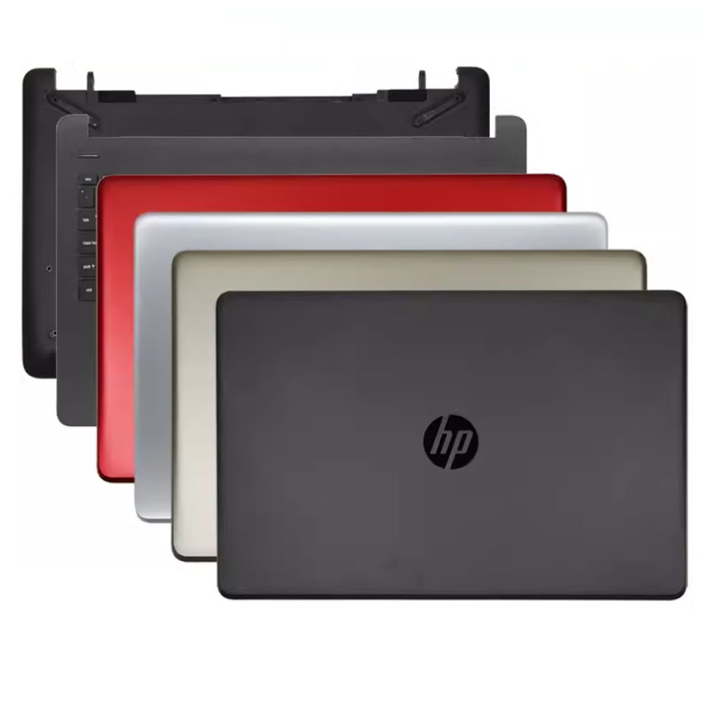 Laptop Case For HP 15-BU 15-BS 15-BW 250 G6 TPN-C129 15G-BR BW TPN-C129 ...