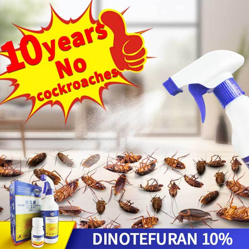 BH cockroach killer spray 500ml insecticide spray | Shopee Philippines