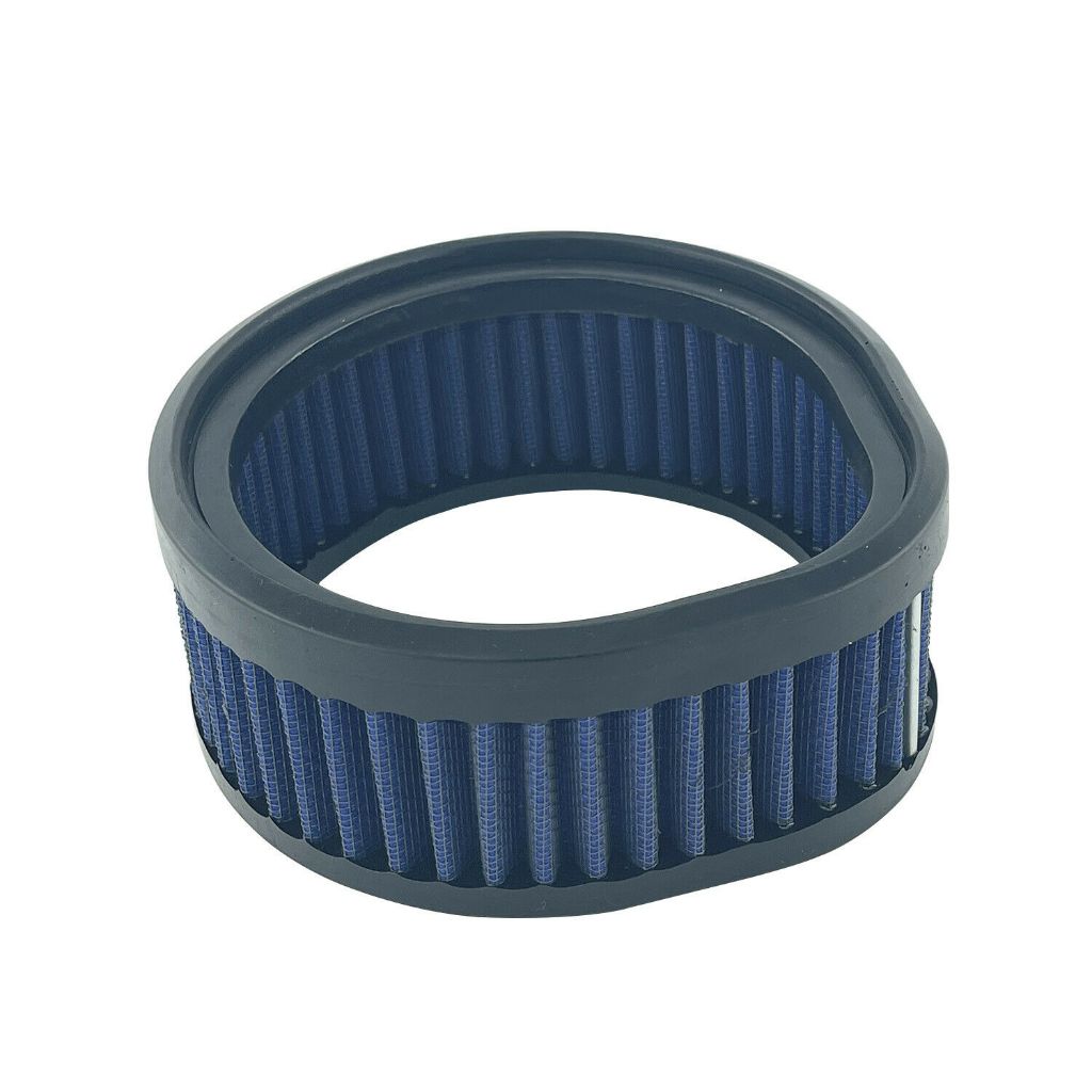 Motorcycle Washable & Reusable Intake Cleaner Air Filter For Harley S&S ...