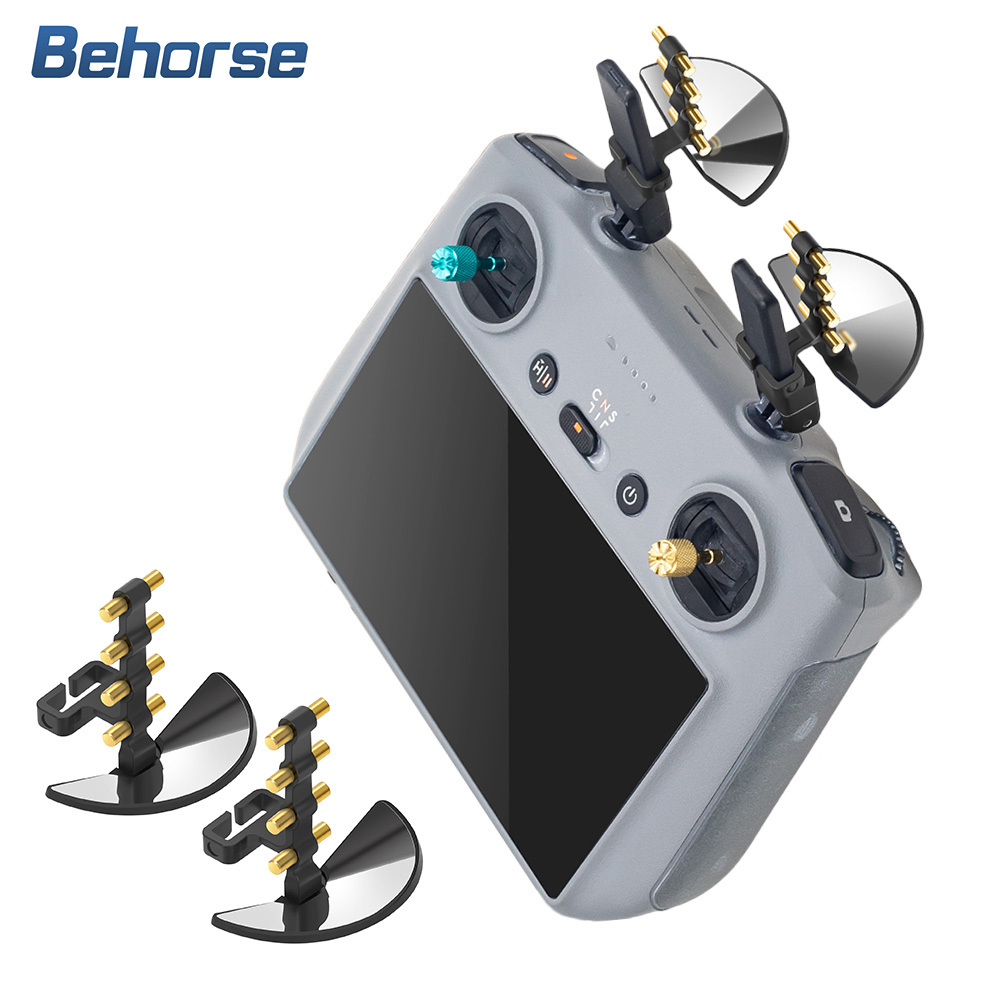 Antenna Range Extender for DJI RC 2/RC Pro Control Signal Booster For ...