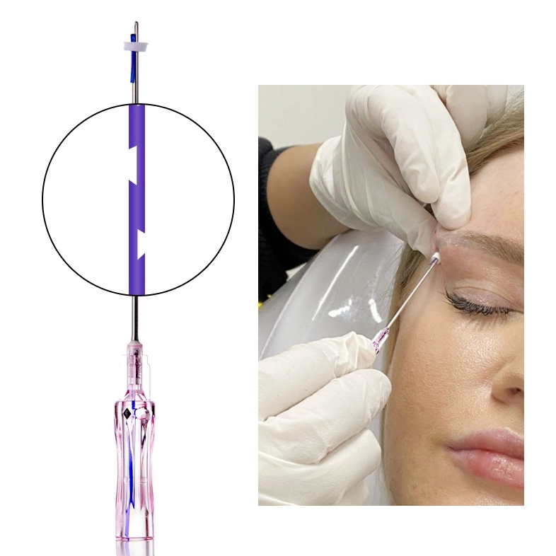 Korea Minerva Strongest pulling force pdo thread korean face lifting ...