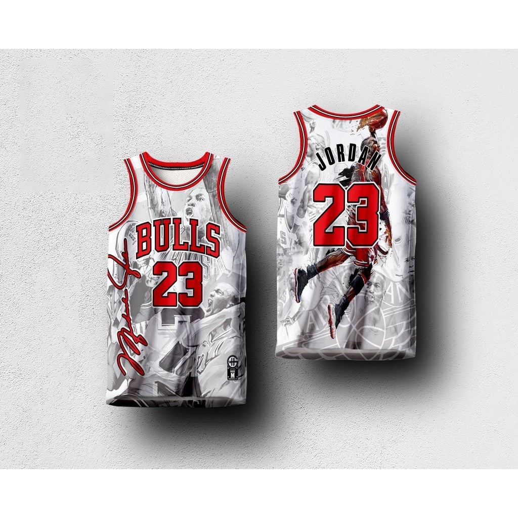 NEW DESIGN 2024 FREE CUSTOMIZE JERSEY OF NAME AND NUMBERMICHAEL JORDAN ...