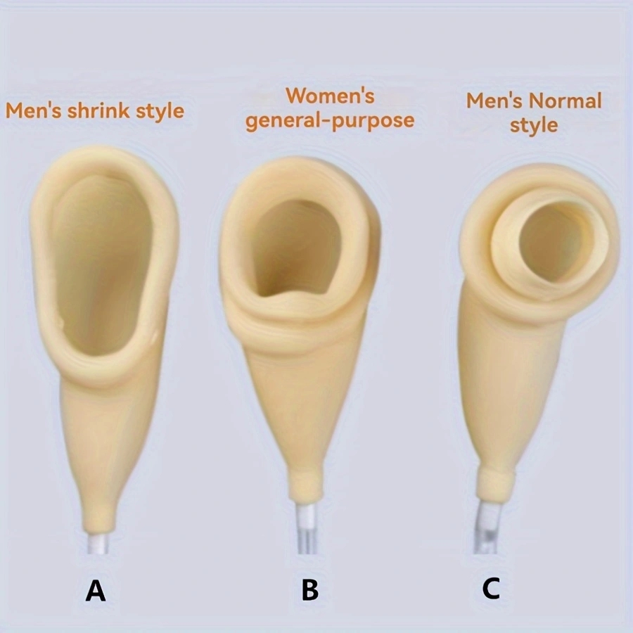Extracorporeal toilet for Men Bedridden toilet for Paralyzed elderly ...