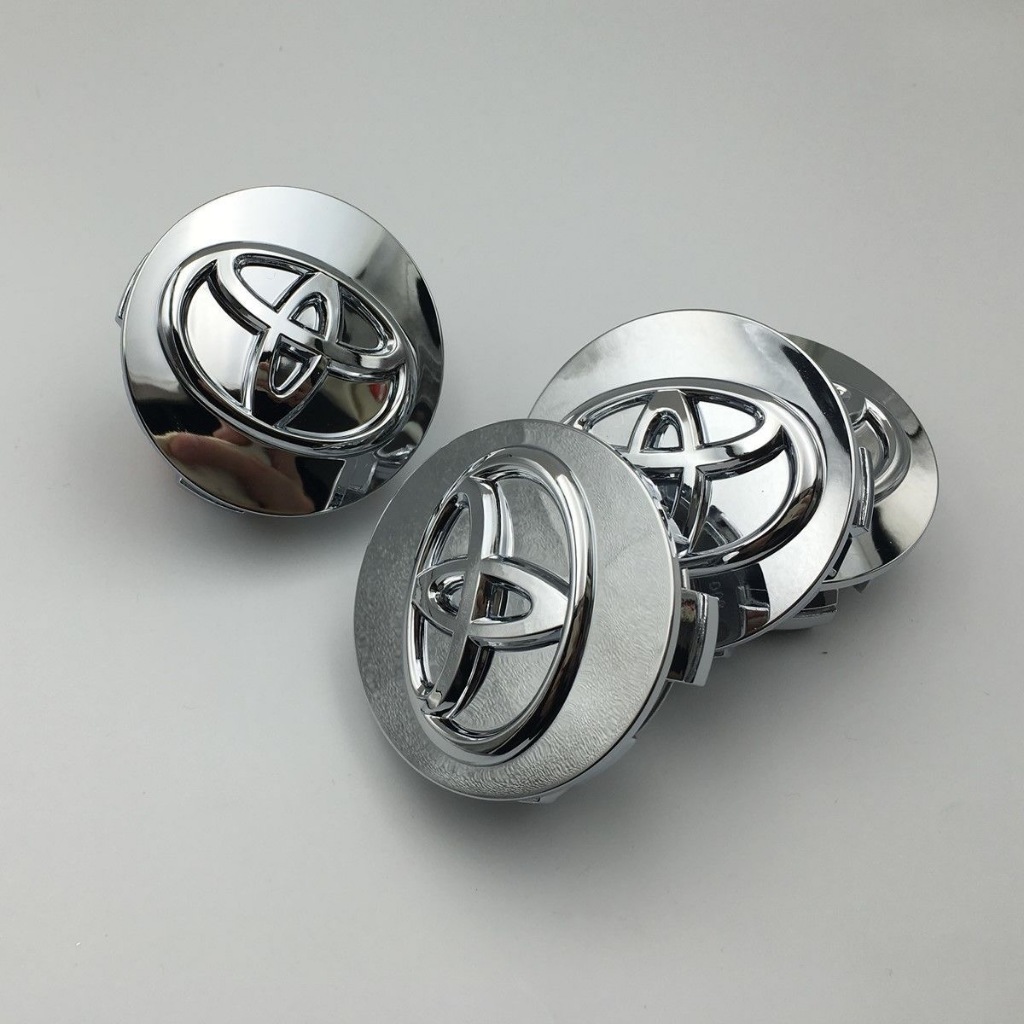 Car Wheel Hub Cover Tire Wheel Hub Decorative Frame ABS Material for ...