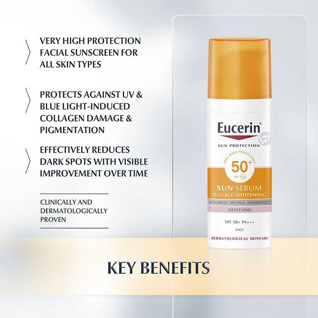 Sunscreen Oil Control SPF50+, 50ml Authentic | Shopee Philippines