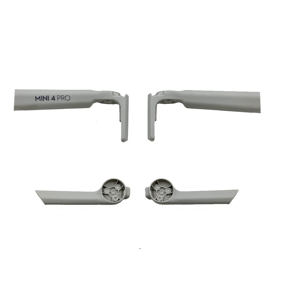 Genuine New Mini 4 Pro Arm Shell for DJI Mini 4 Pro Arms without Motor ...