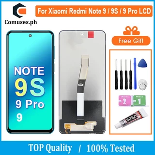 Shop xiaomi redmi note 9 lcd for Sale on Shopee Philippines