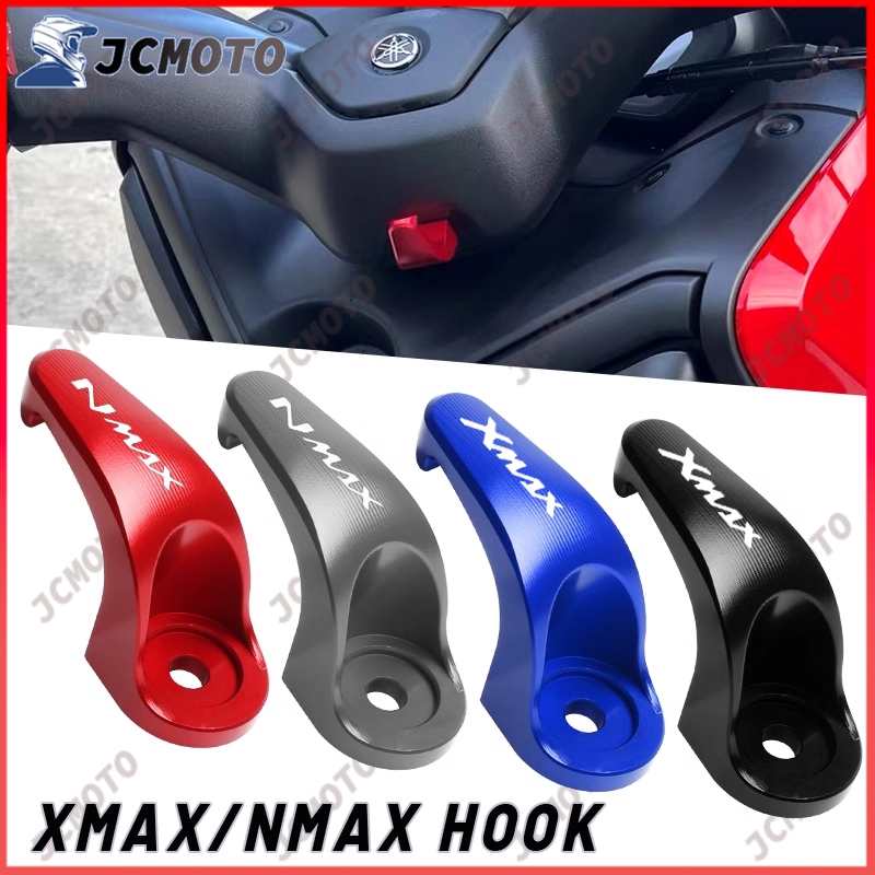For YAMAHA XMAX 400 300 250 V2 V3 2018-2024 2025 NMAX 125 155 xmax300 ...
