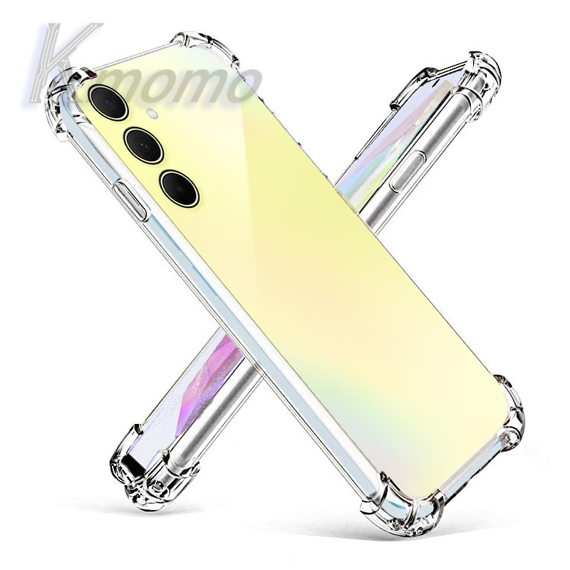 For Samsung Galaxy A17 A07 A26 A36 A56 A16 A06 A35 A55 A25 5G A15 A05 A05s A34 A54 A24 A14 A04e ...