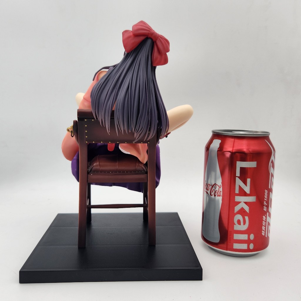 Native Magicbullets Girls Spirit Posture YANZI Zero Three Six M Figure ...