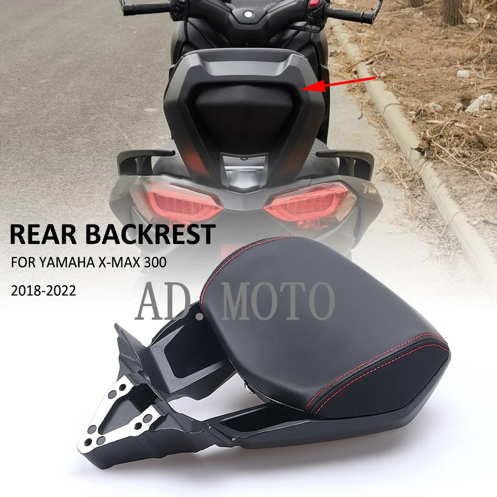 For Yamaha X-max XMAX 300 Xmax300 2018-2022 2021 2019 Motorcycle Rear ...