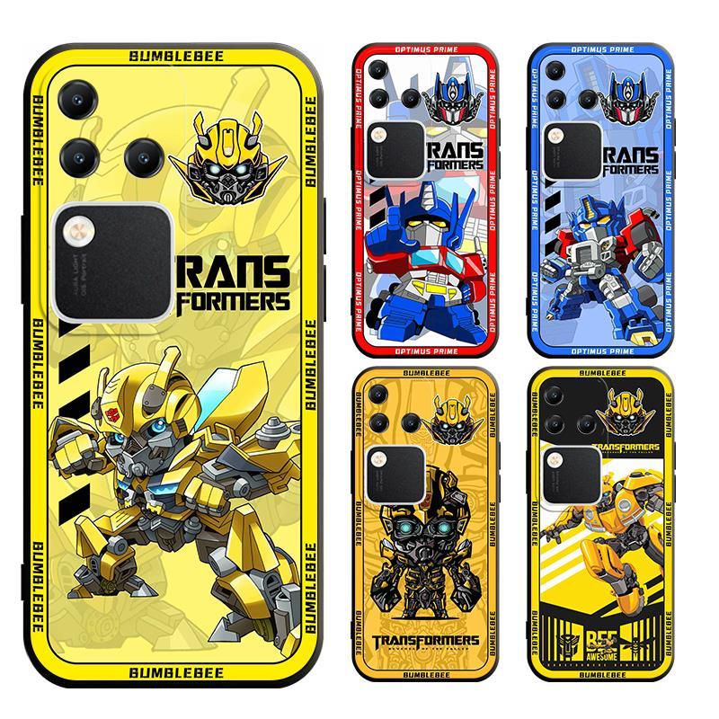 casing for VIVO Y28s V30E Y100 V30 pro LITE V2318 V2319 V2327 V2352 ...