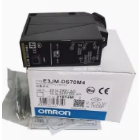 Omron Photoelectric Switch E3JM-DS70M4 E3JM-DS70M4-G | Shopee Philippines