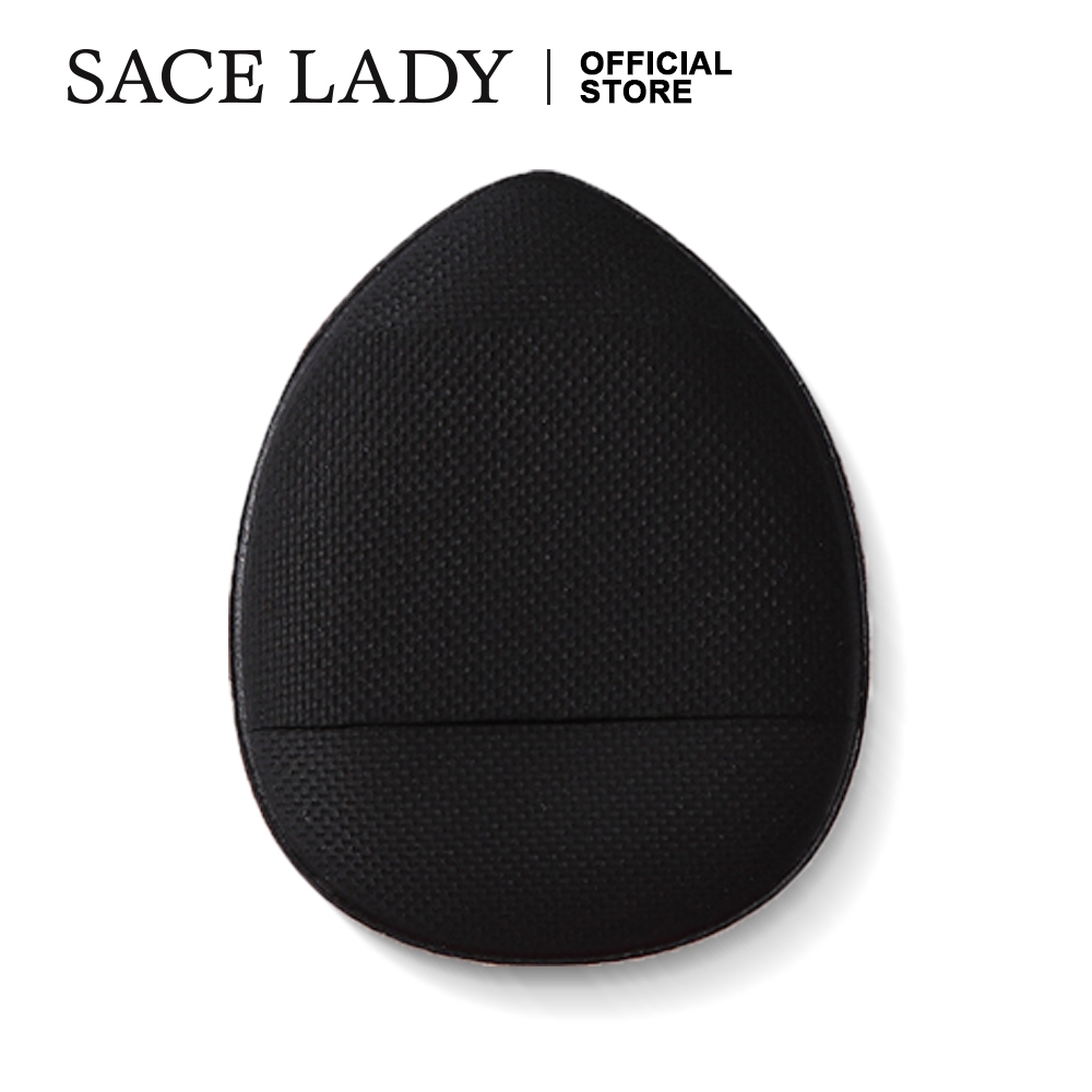 SACE LADY Soft Beauty Air Cushion Puff Multi-Functional Face Brush ...