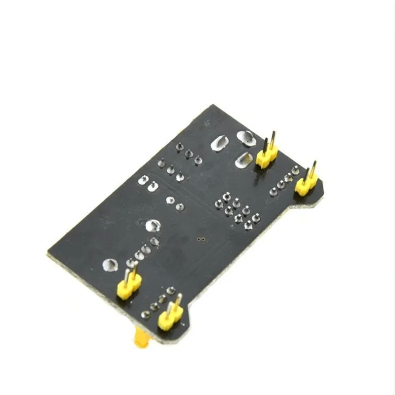 1pcs MB102 Breadboard Power Supply Module 3.3V 5V Solderless Bread ...
