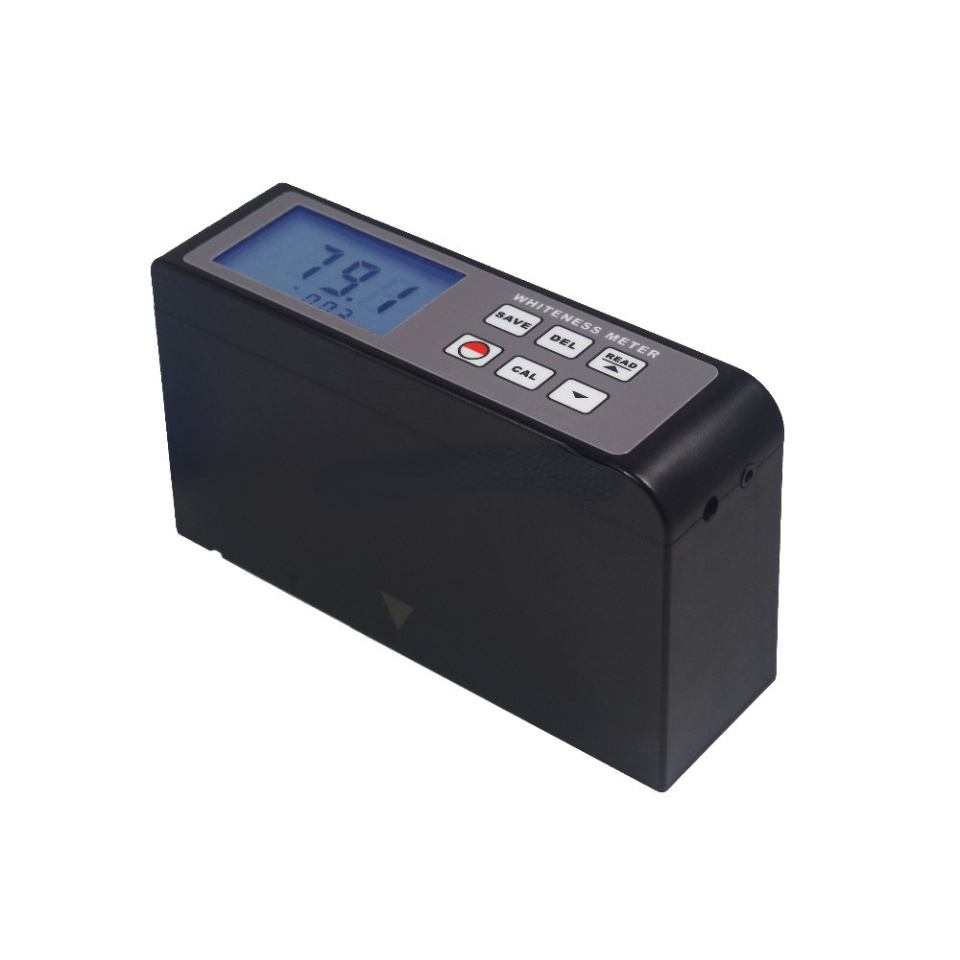 LANDTEK WM-206 Digital Whiteness Tester & Digital Whiteness Meter ...