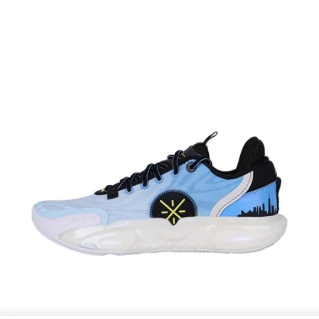 Wade ALL CITY 12 basketball shoes for men way of wade all city ABAU023 ...