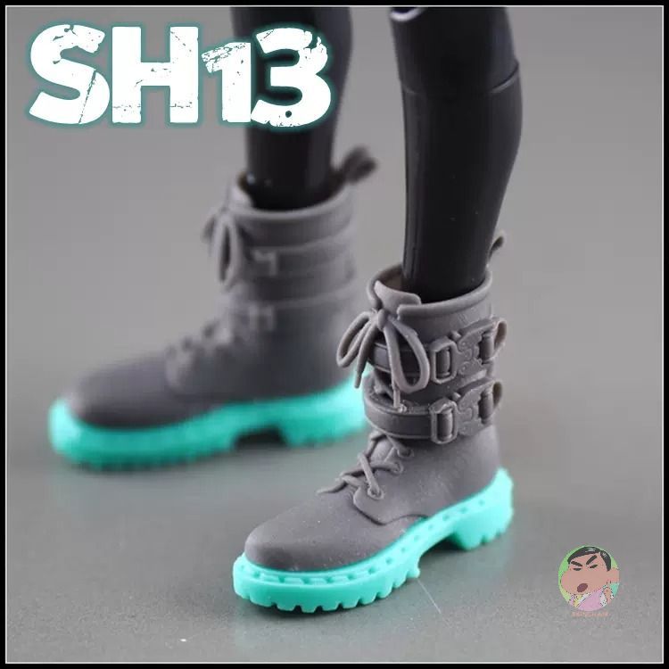 SH STUDIO SH13 1/12 Shoe Resin Garage Kit Retrofit Components | Shopee ...