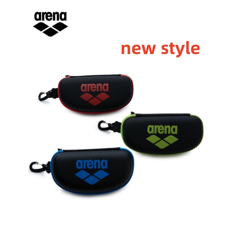 Arena Swimming Goggles Case Swimming Goggles Case Glasses Storage Box ...