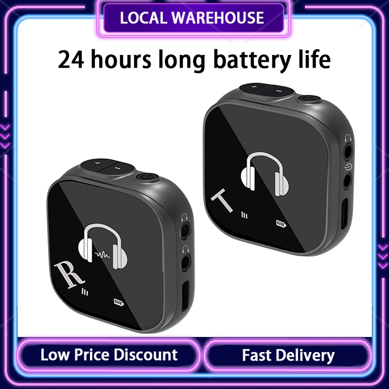 5.8G Wireless In Ear Monitor System Wireless IEM System with ...