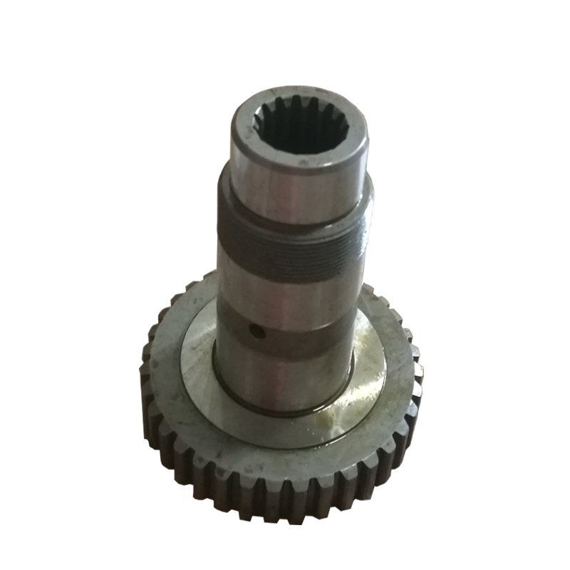 Travel Motor Shaft Driving Disc Gear 2021884 for Final Drive Device Fit ...