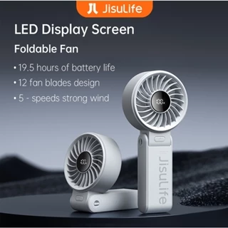 jisulife mini fan - Best Prices and Online Promos - Jun 2024 | Shopee ...