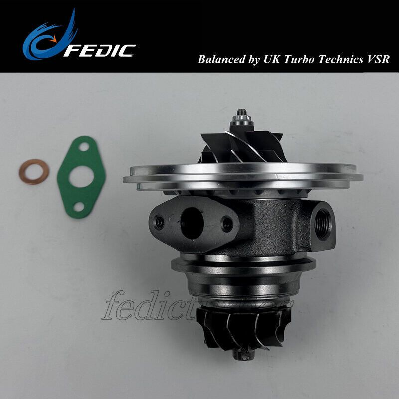 Turbo cartridge RHF4 8981320720 Turbocharger Chra for ISUZU 4JJ1 4JB1 D ...