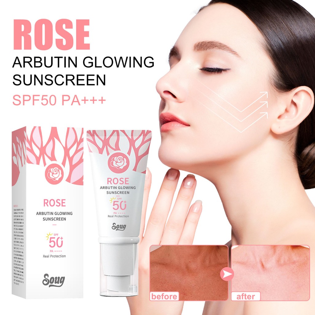 Tone Up No Sebum Sunscreen EX SPF 50+ PA++++ 30 mL, | Shopee Philippines