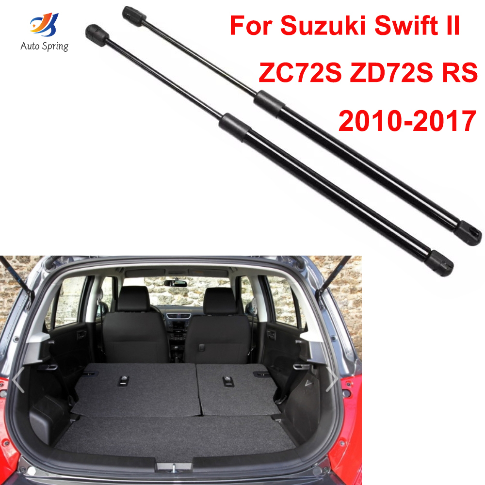 Rear Tailgate Struts for 2010 2011 2012 2013 2014 2015 2016 2017 Suzuki ...