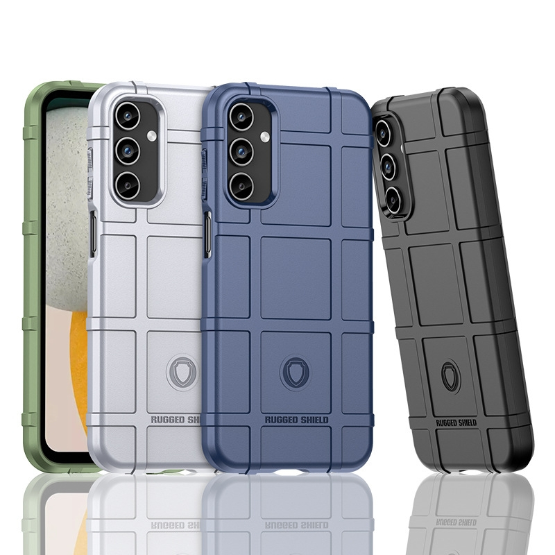 Matte Bumper Case For Samsung Galaxy A06 A16 A26 A36 A56 A05 A05s A15 A25 A35 A55 A04 A04s A14 ...