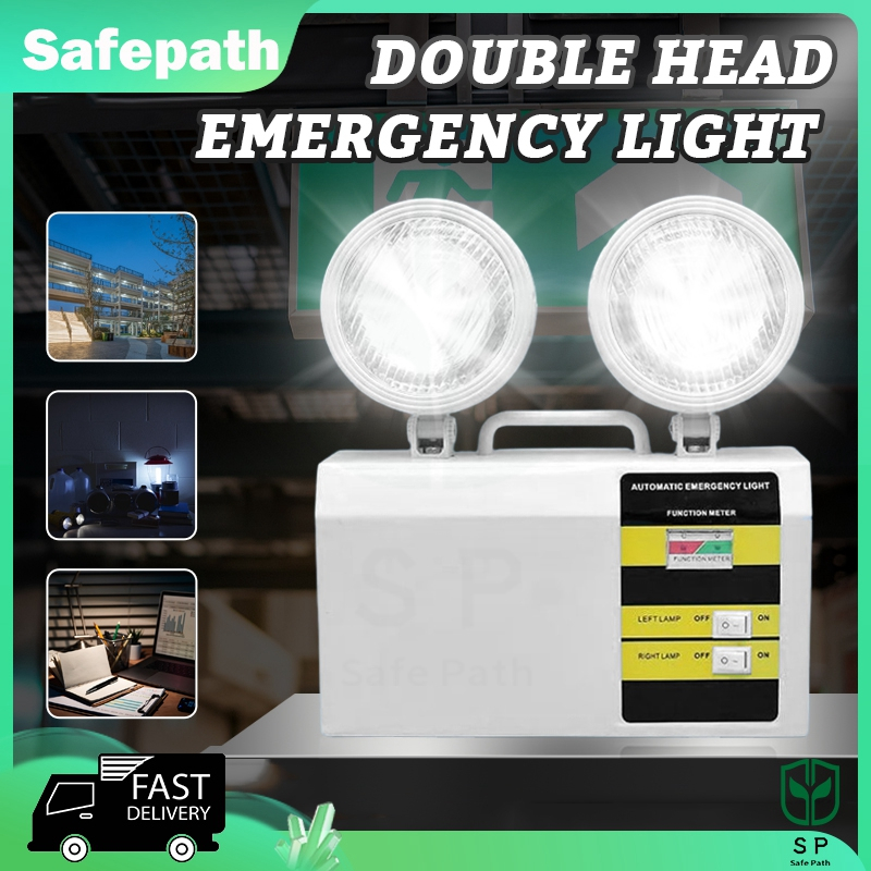 【Local shipment】Emergency Lamp Light Firefly,Fire Emergency Lamp ...