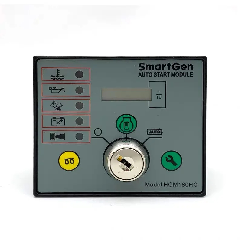 Original SmartGen HGM180HC AUTO Start Module Automatic Control Module | Shopee Philippines