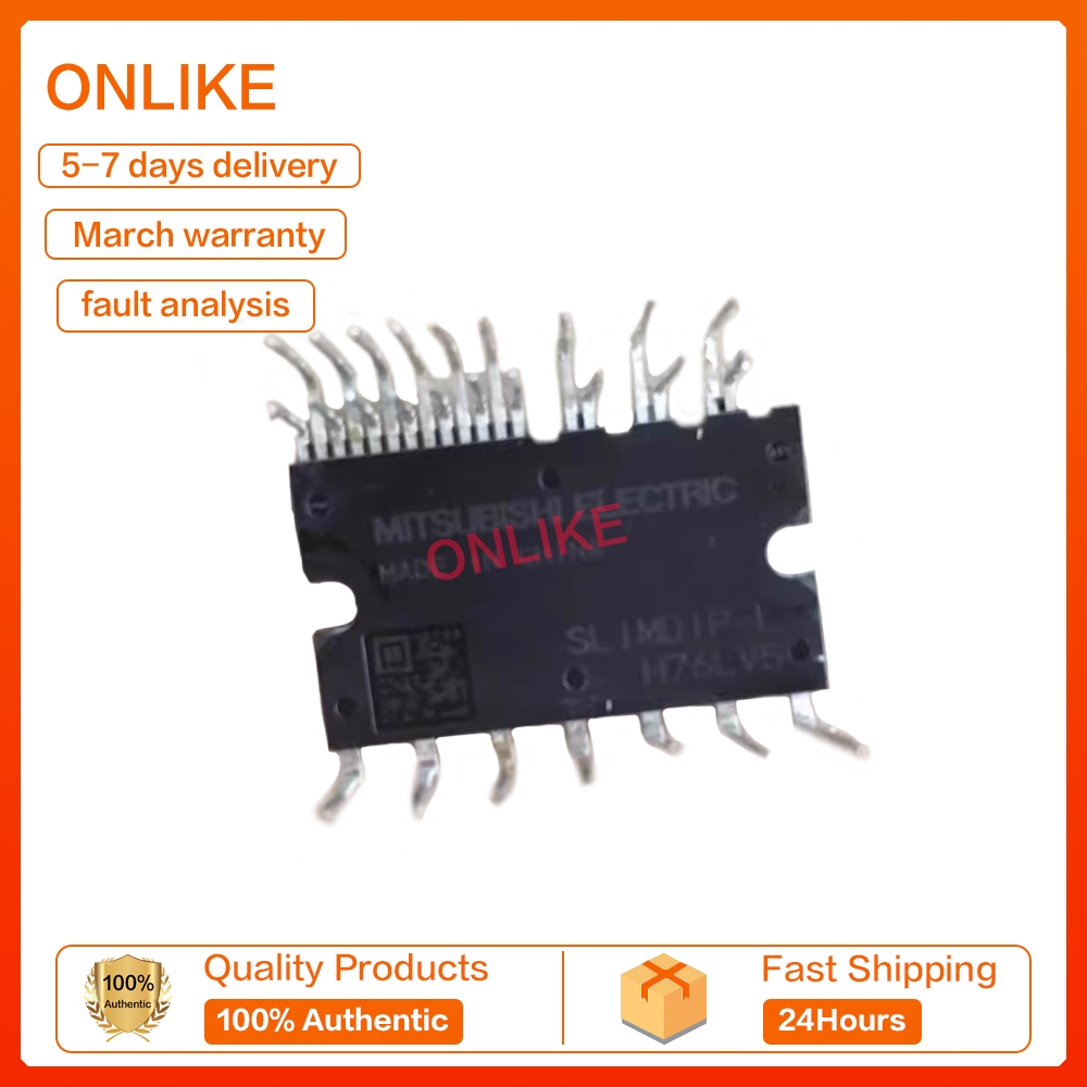 1PCS NEW SLIMDIP-L SLIMDIP-S SLIMDIP Three-phase Inverter Power IPM ...