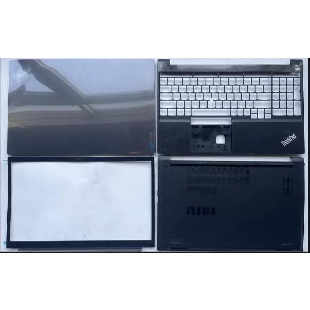 Kirot New case for Lenovo Thinkpad E15 GEN1 AMD Ryzen LCD back side lid ...