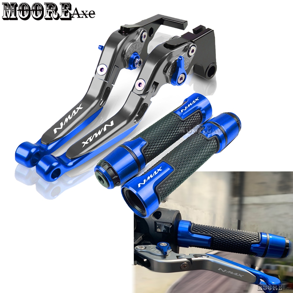 Hot! Mooreaxe Accessories For NMAX 155 125 150 V1 V2 2015- 2018 2019 2020 2021 2022 2023 ...