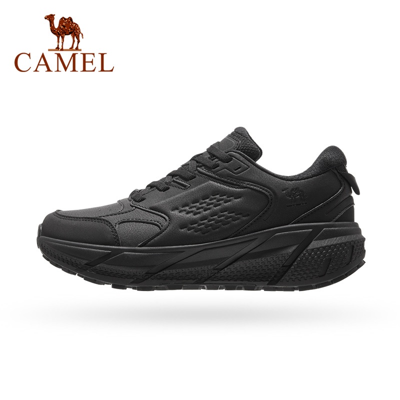 CAMEL sneakers women's waterproof cushioning anti-slip jogging shoes ...