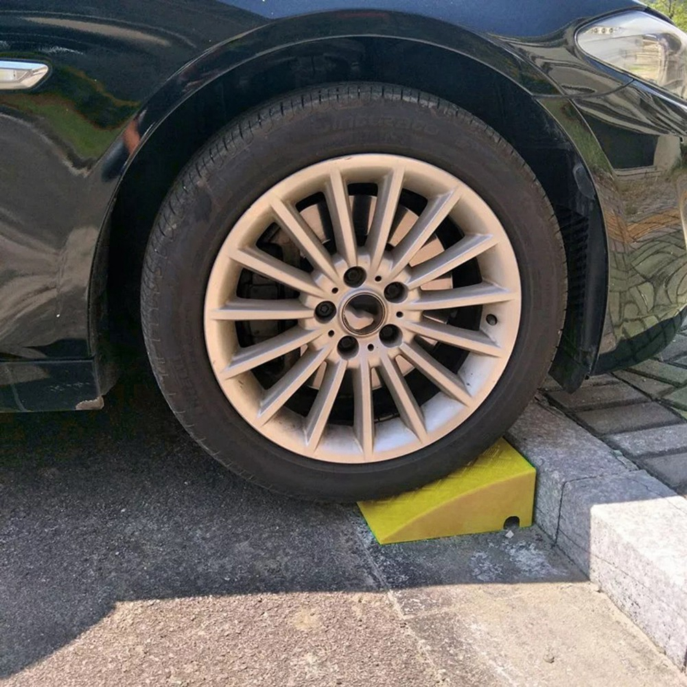 SP*Footpath tire Ramp Tire ramp Footpath path Car load bearing Car ...