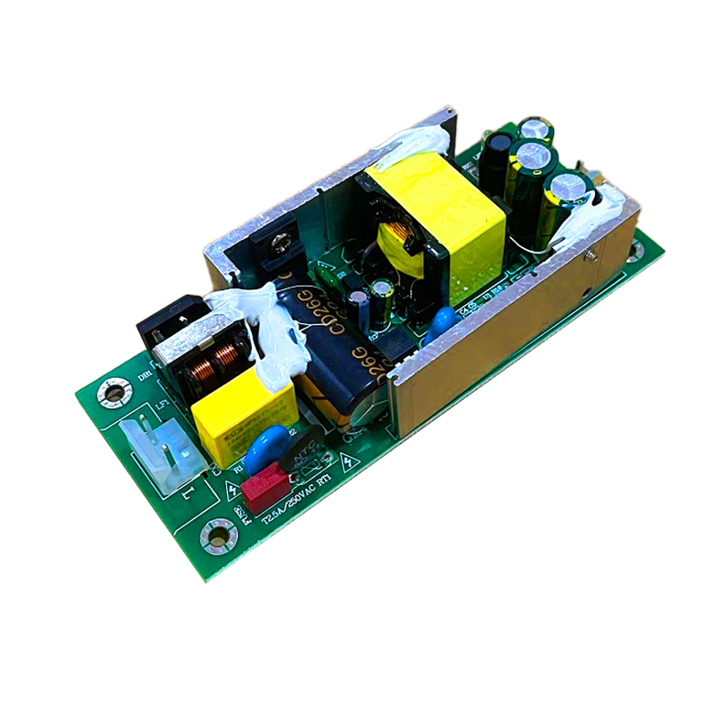 AC-DC Step Down Switch Power Supply Module Buck Converter AC220V to ...