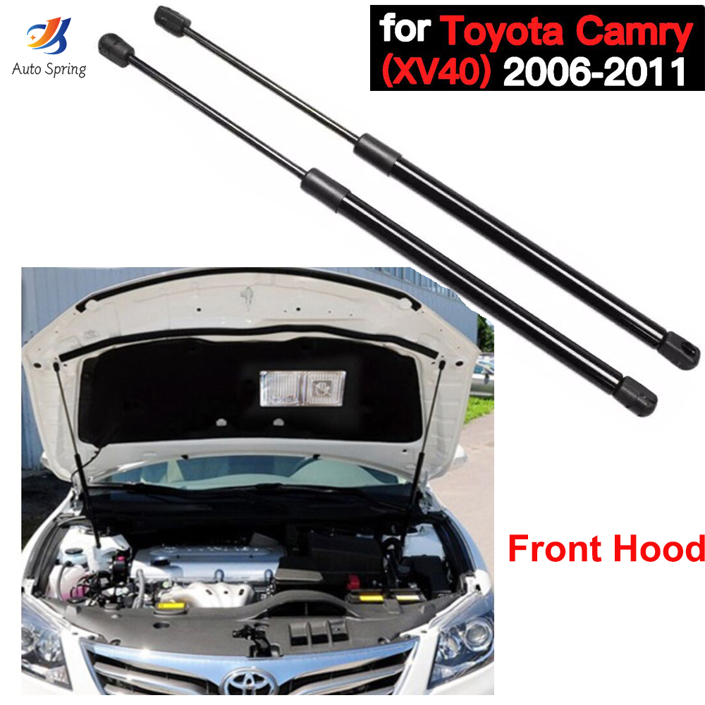 Hood Struts for Toyota Camry 2006 2007 2008 2009 2010 2011 XV40 ACV40 ...