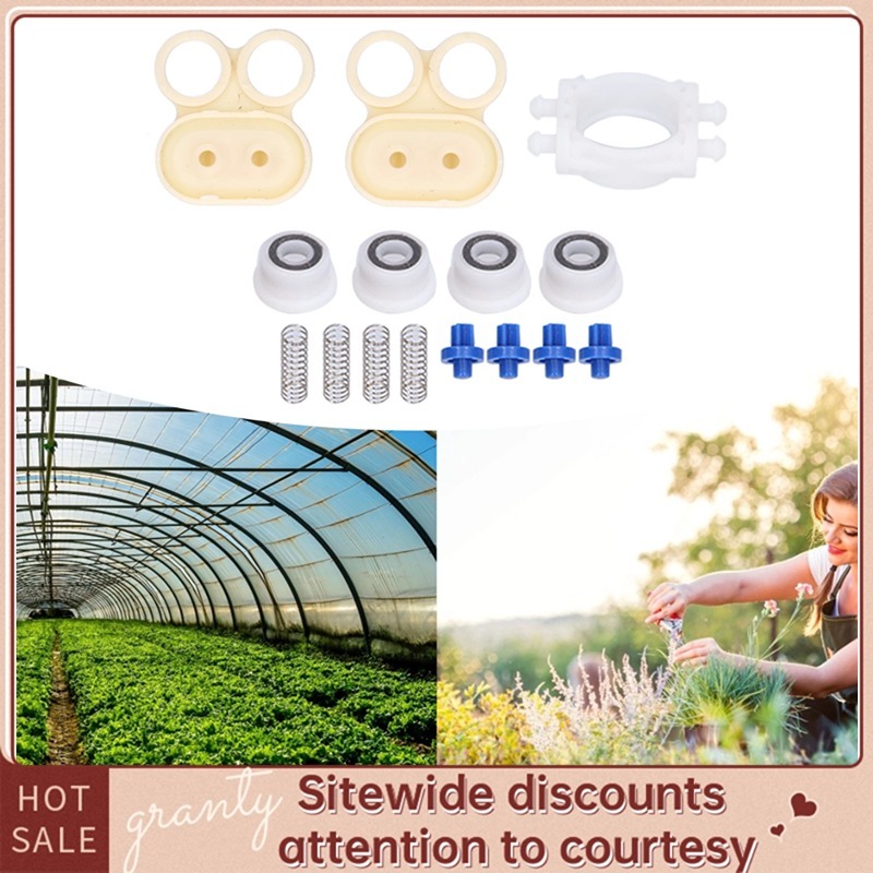 Granty Micro Diaphragm Pump Accessory Kit Agricultural Power Sprayer ...