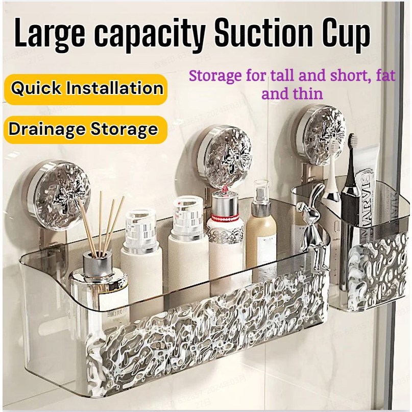 【100% High-quality】[Quick Install/Strong Load-Bearing/Drainage] Light ...