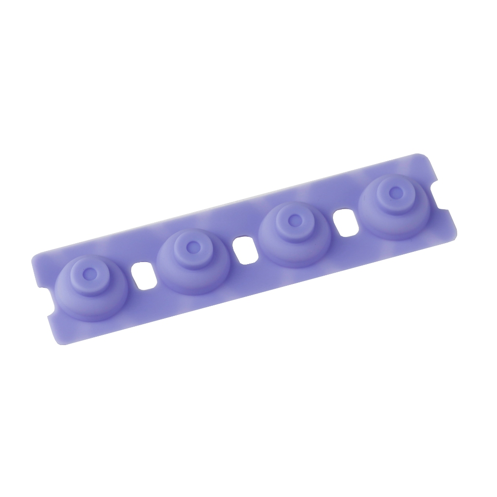 YMDK Cup Rubber 35g 45g 65g Rubber Domes Silicone Bowl Compatible For ...