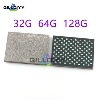 32G 64G 128G HDD Nand hard disk chip For iPhone 7 7plus 6S 6SP | Shopee ...