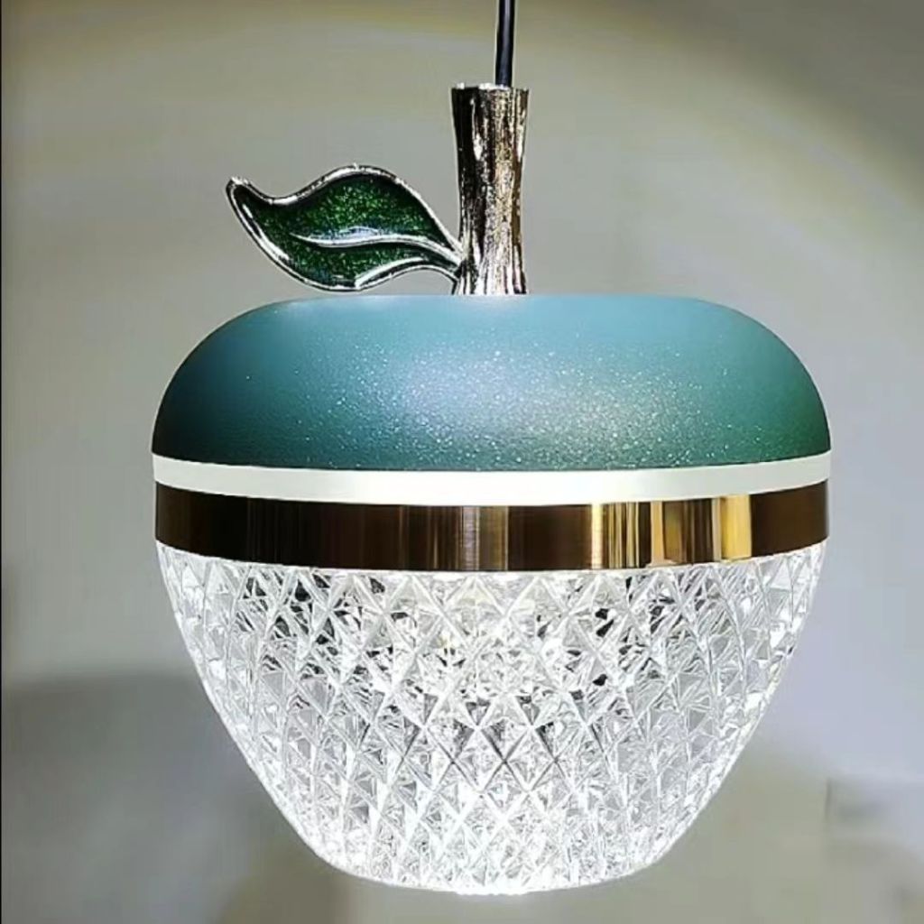 Scandinavian simple modern light luxury living room corridor light ...