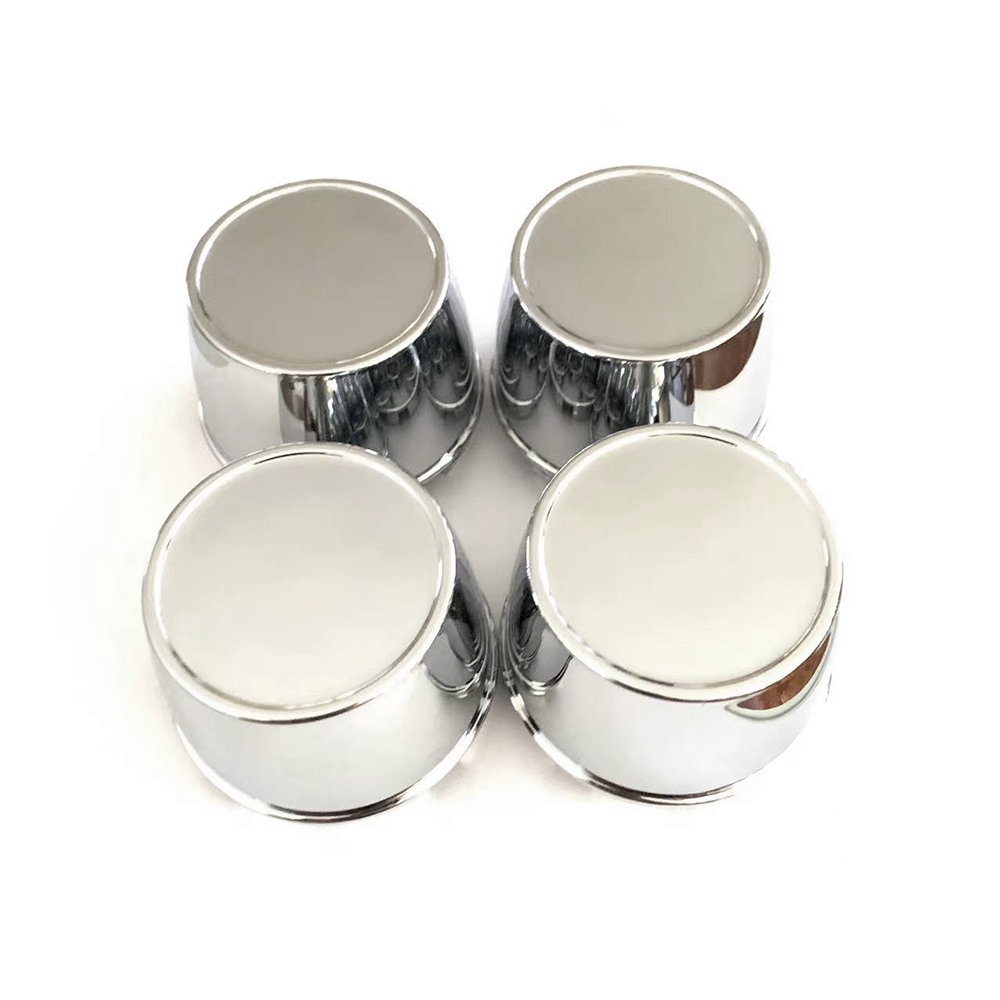 4pc 69mm Car Modified Wheel Center Cover Rim Hub Cap Center Cap for ...
