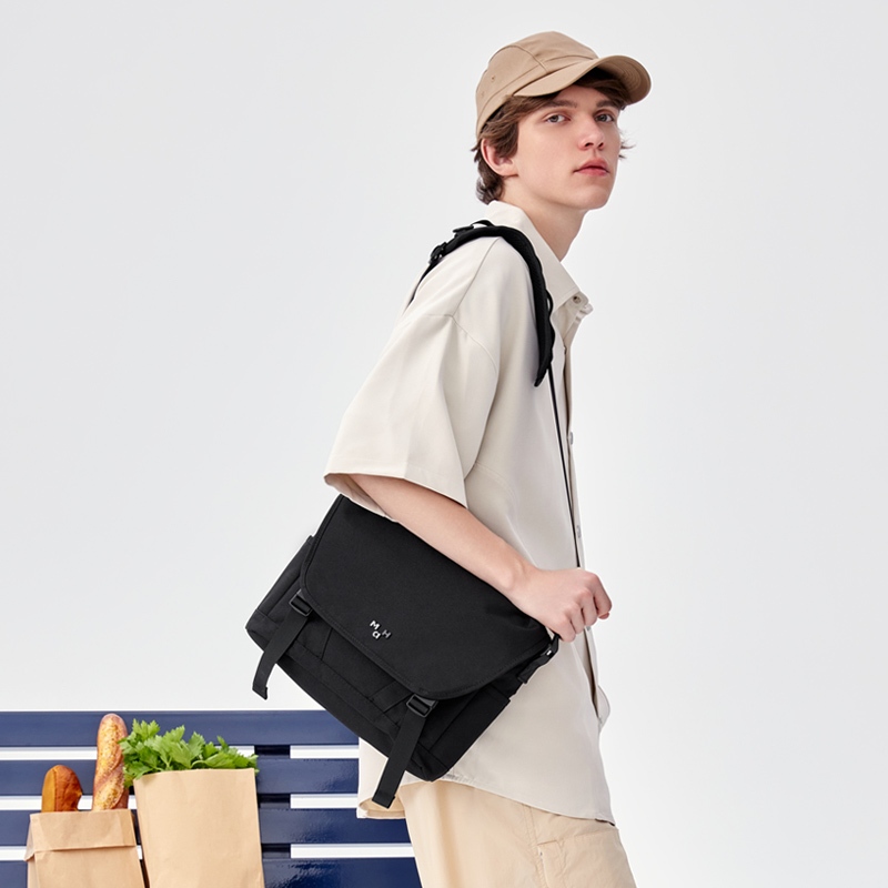 MAH 2759 Tour Crossbody Bag Full Colors 7.9 inch | Shopee Philippines