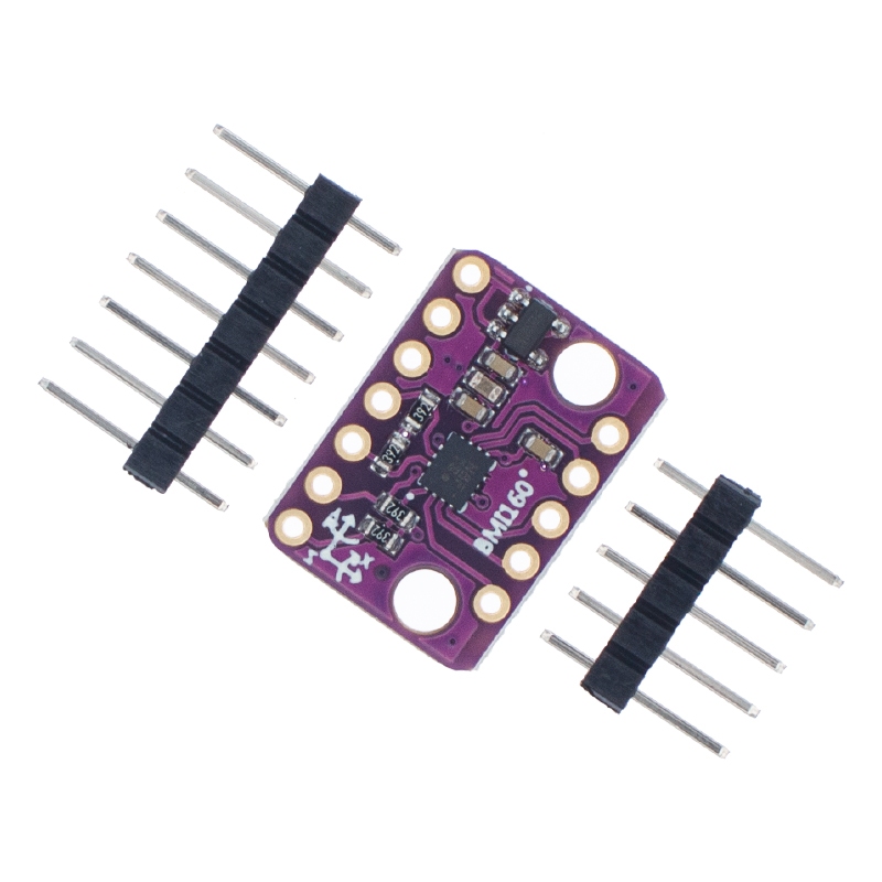 BMI160 Latest Stance Accelerometer Gyroscope module 6 Dof inertial ...