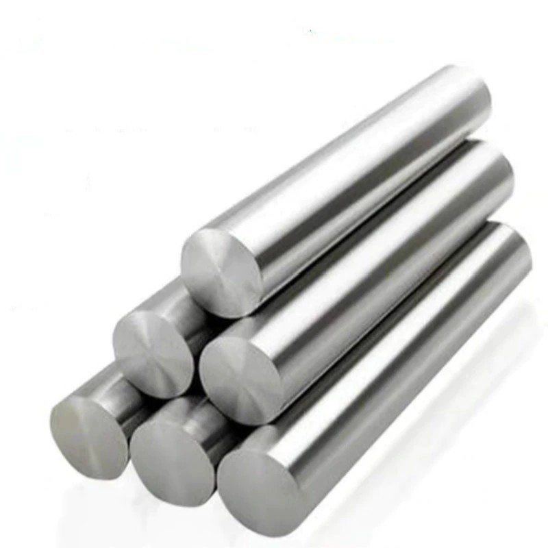 304 Stainless Steel Bar Rod 4mm 5mm 6mm 8mm 7mm 10mm 16mmLinear Shafts ...
